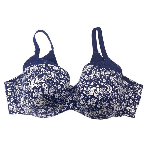 Cacique | Intimates & Sleepwear | Cacique Lightlylined Balconette Bra ...